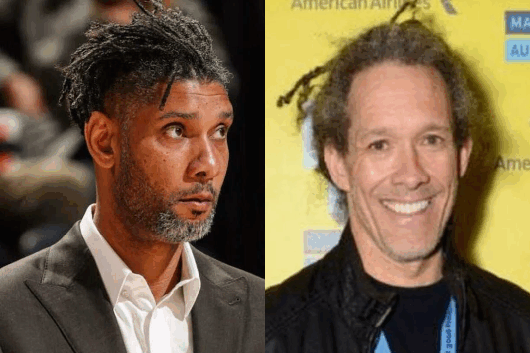 saobserver - “The Boy from St. Croix” Gives Fans a Rare Look into Tim ...
