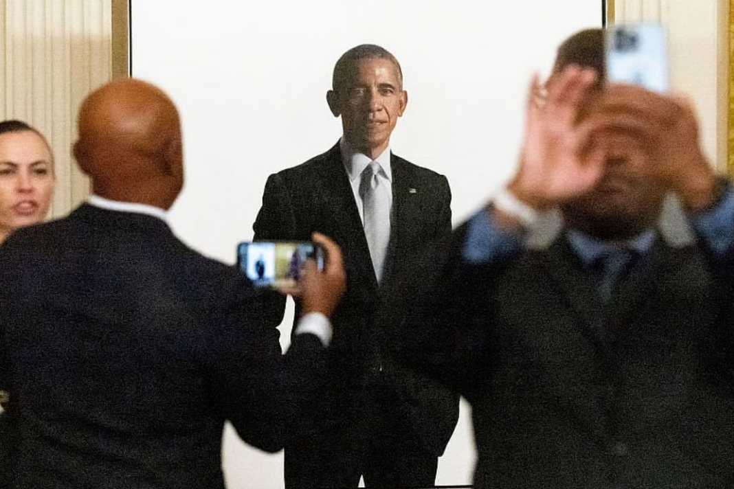 saobserver - Obama Presidential Center Opening June 2026
