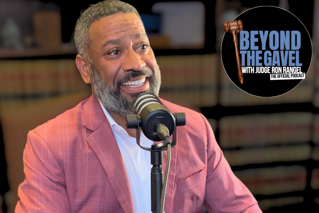 saobserver - “I’m Built for This”: Judge "Cruz" Shaw Gets Candid About ...