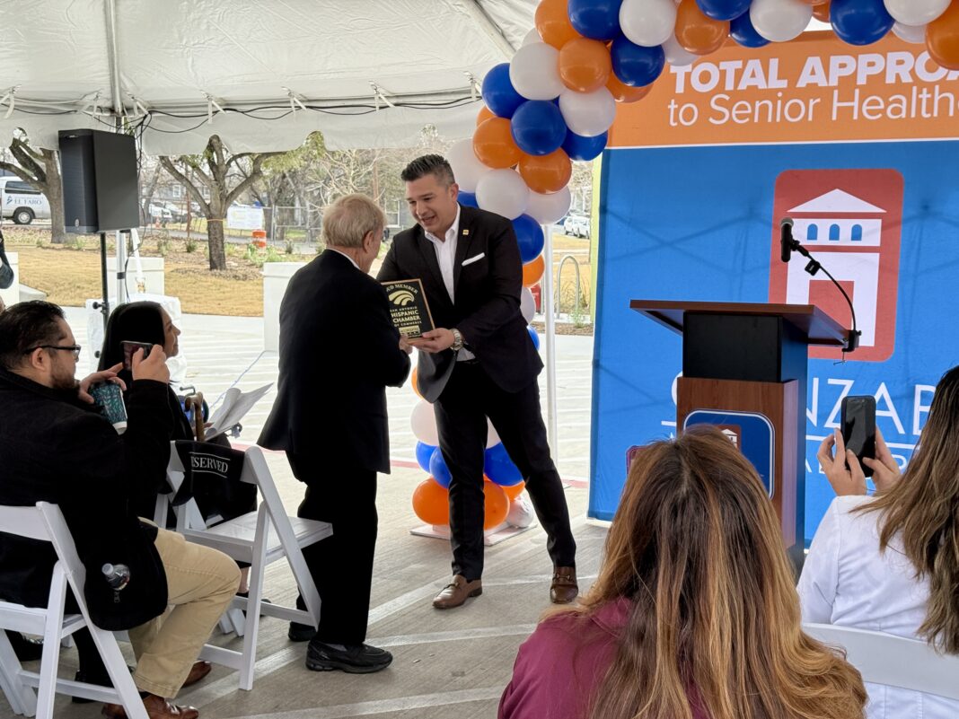 saobserver - Gonzaba Medical Group Expands with New Southeast Medical ...