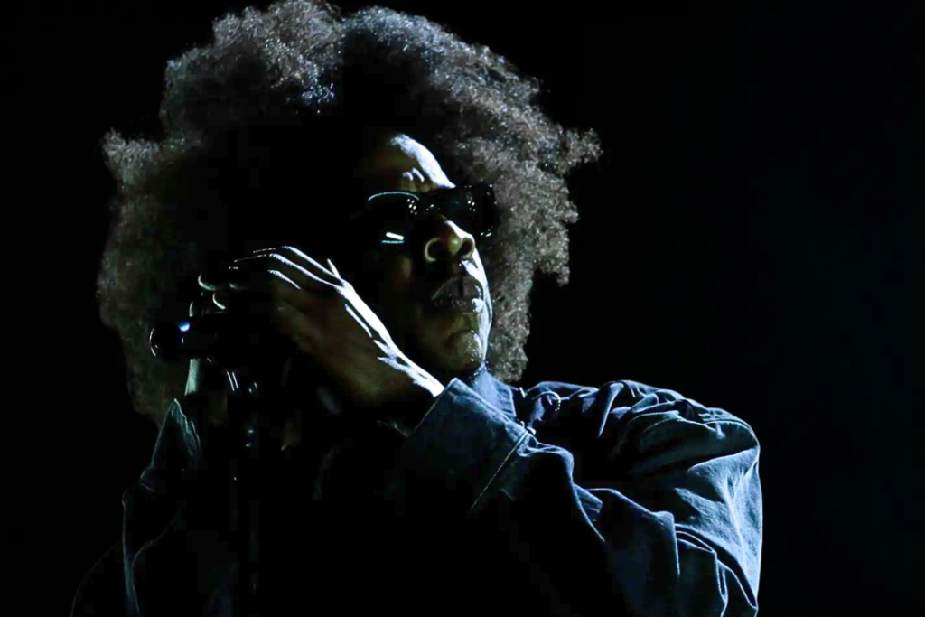 saobserver - Jay Z Uses Roots Picnic Freestyle To Answer Drake, Ye, And ...